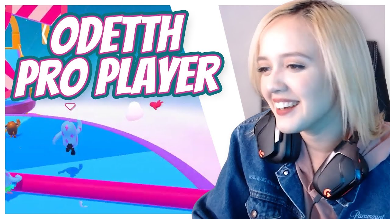 Odetth CONQUISTA el MUNDO en Directo (SALE MAL) | Twitch Clips #1 - YouTube