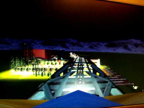 wilde muis deel 3 rct3 - YouTube