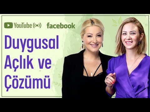 Karın Bölgesi Yağlarından Nasıl Kurtuluruz? Duygusal Yeme ve Çözümü| Yrd. Doç. Dr. Tuba Günebak