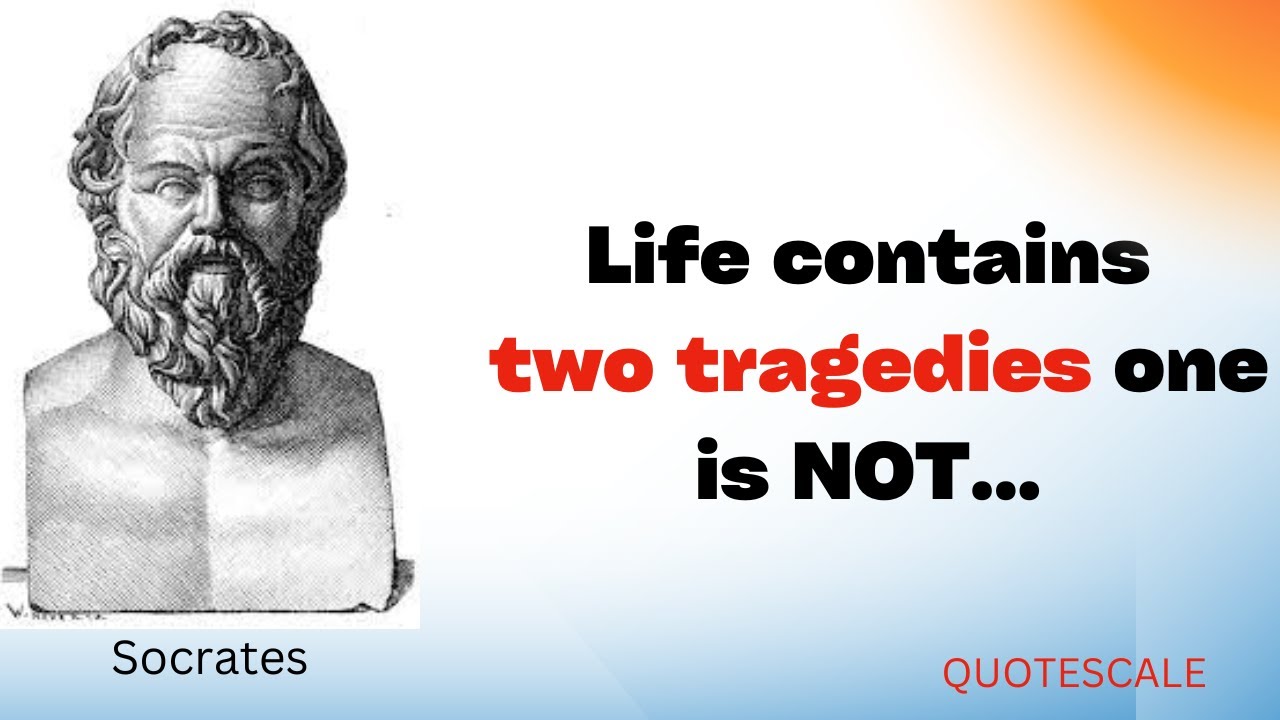 15 Quotes of The Socrates worth listining... @ Greek Philosophy# ...