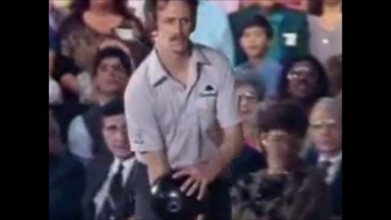 Bob Benoit 300 game 1988 Grand Prairie Texas - YouTube