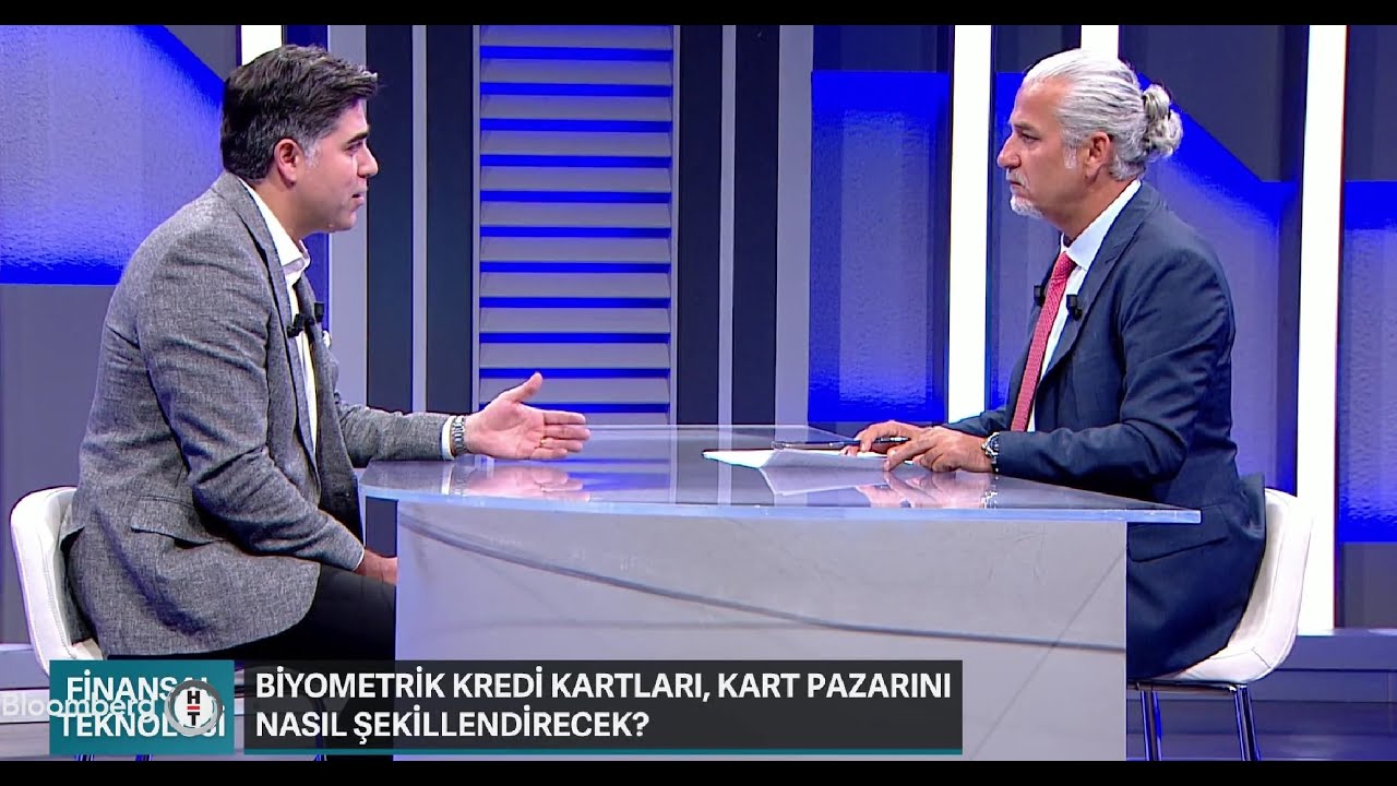 Finansal Teknoloji Murat Çağrı Süzer 26 Haziran 2024 - YouTube