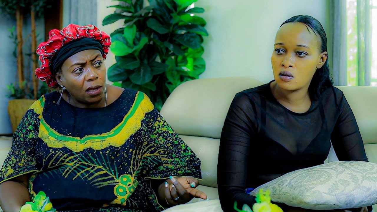 KILLAMAN PART 799:MY HEART 699: HARAHIYE - YouTube