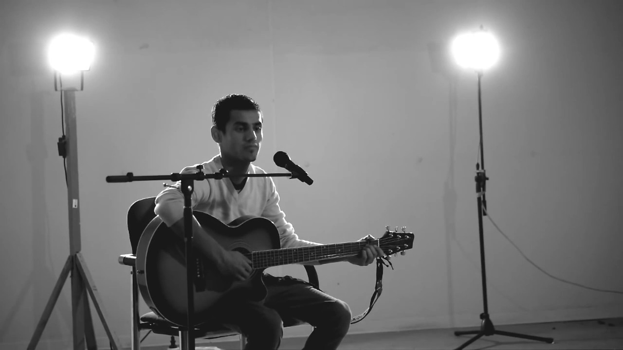 GIPSY GUITAR - Lukáš Hudák, Tears in heaven ( RFM ) - YouTube