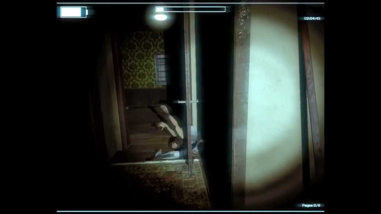 GMOD Stop It Slender! [Slender Mansion Funny Moments #1] - YouTube