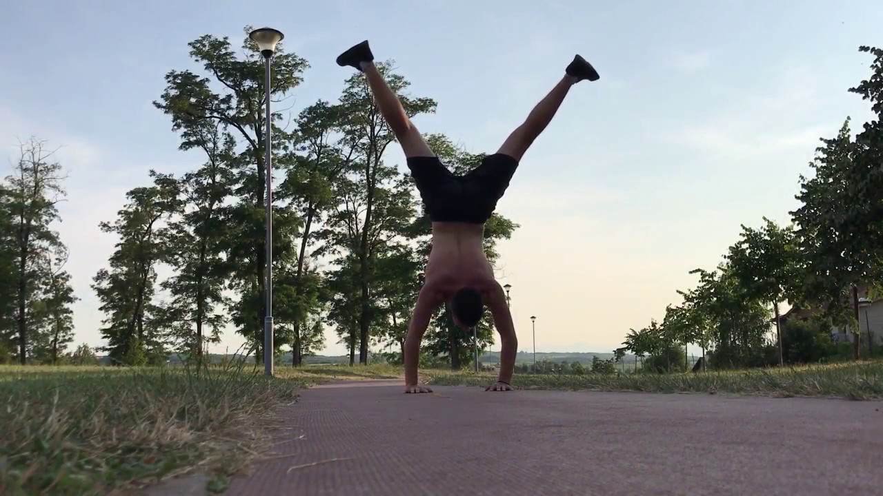 Filip Gajić - 1 Year Body Transformation 2k16 - 2k17 - YouTube