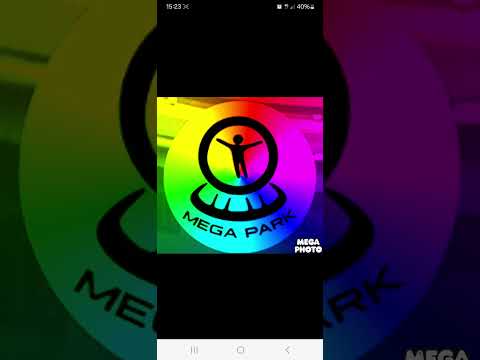Mega Park Effects (Sponsored by Preview 2 Effects) - YouTube