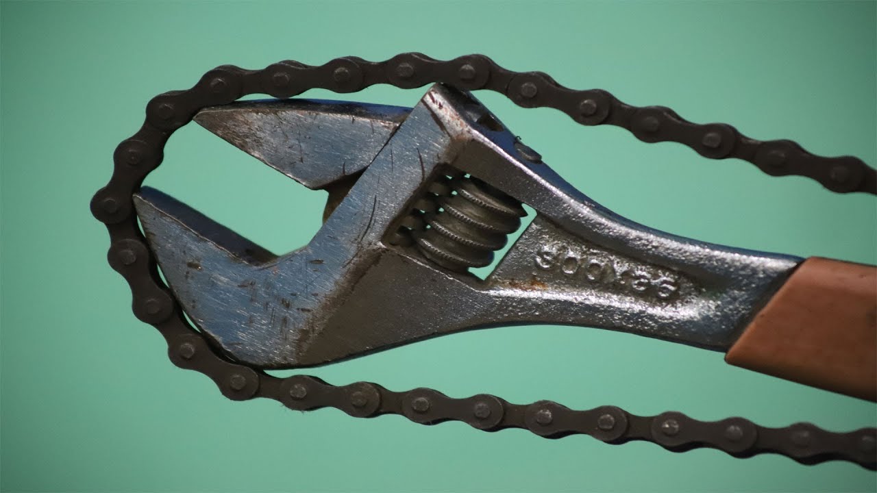 Top 5 Practical Inventions and Crafts from High Level Handyman - YouTube