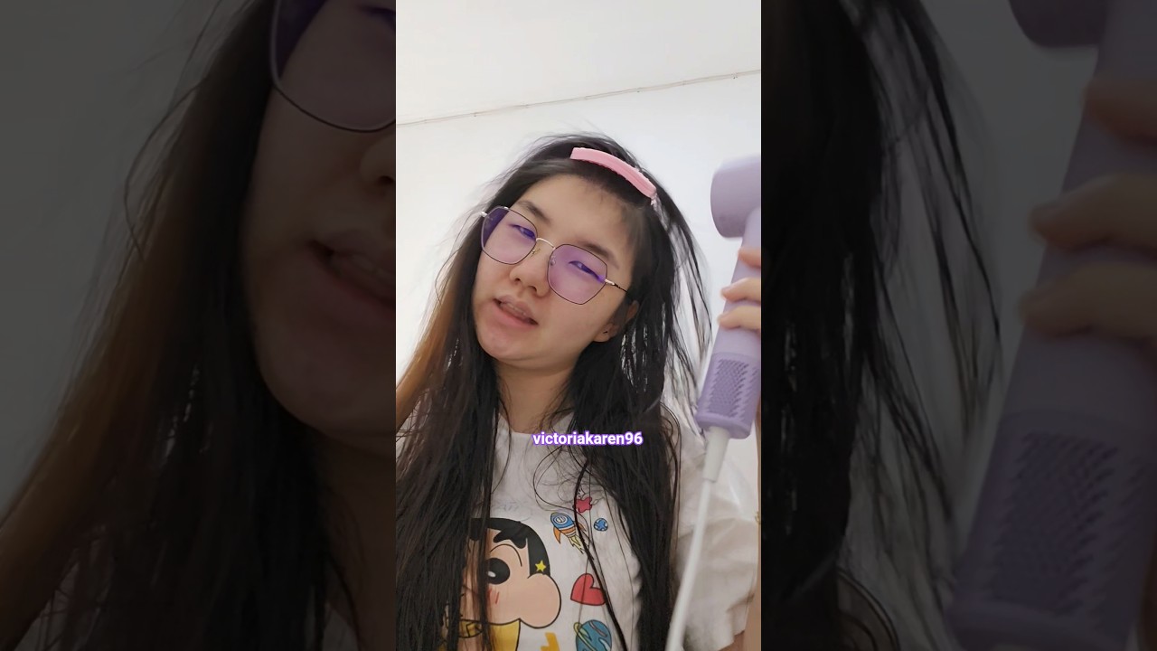 JEPITAN PONI ANTI LEPEK | JEPIT AKAR RAMBUT #viral #haircare #foryou ...