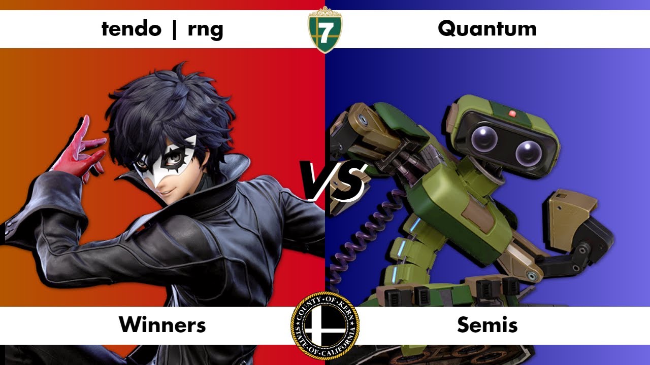 Seven Stocks 9 WINNERS SEMIS - rng (Joker) vs Quantum (R.O.B) - SSBU ...