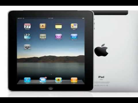 Win a New iPad 3 - YouTube