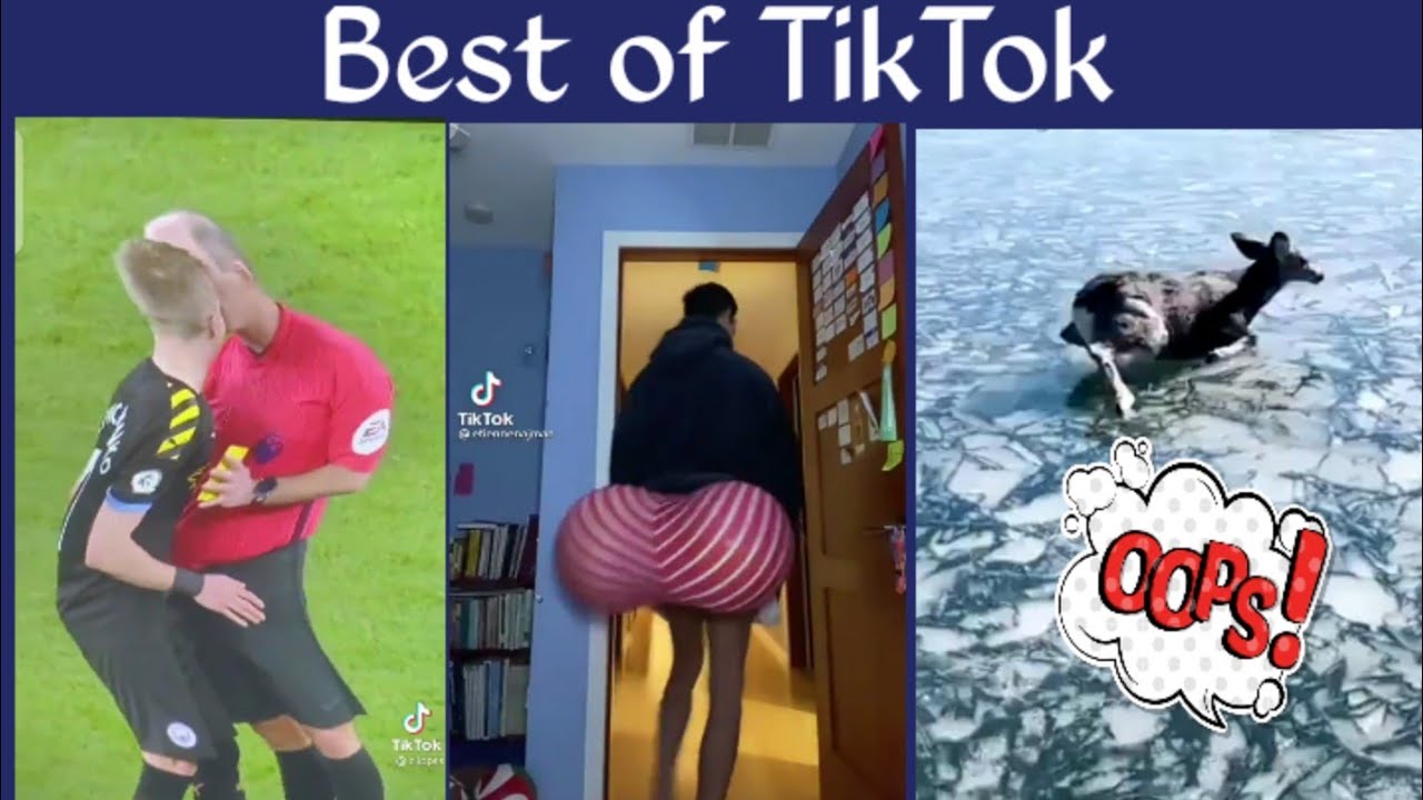 Funny Tiktoks of the Year || Daily Dose of Internet || Tik Tok || - YouTube