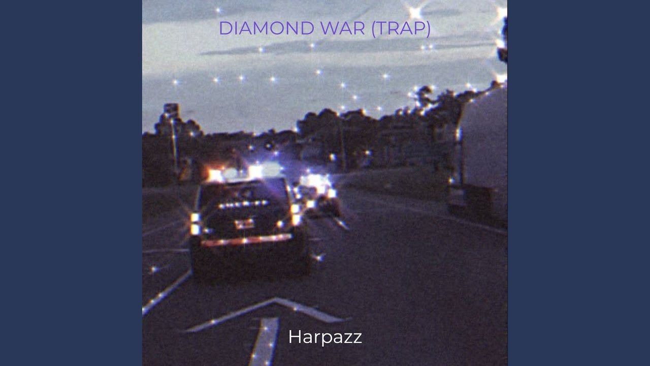 Diamond War (Instrumental) - YouTube