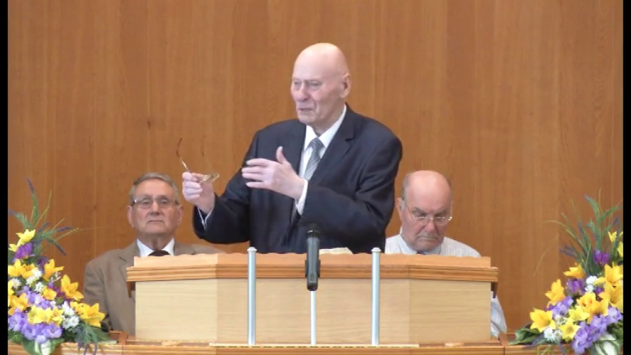 KREFELD 4 GIUGNO 2017 - EWALD FRANK - YouTube