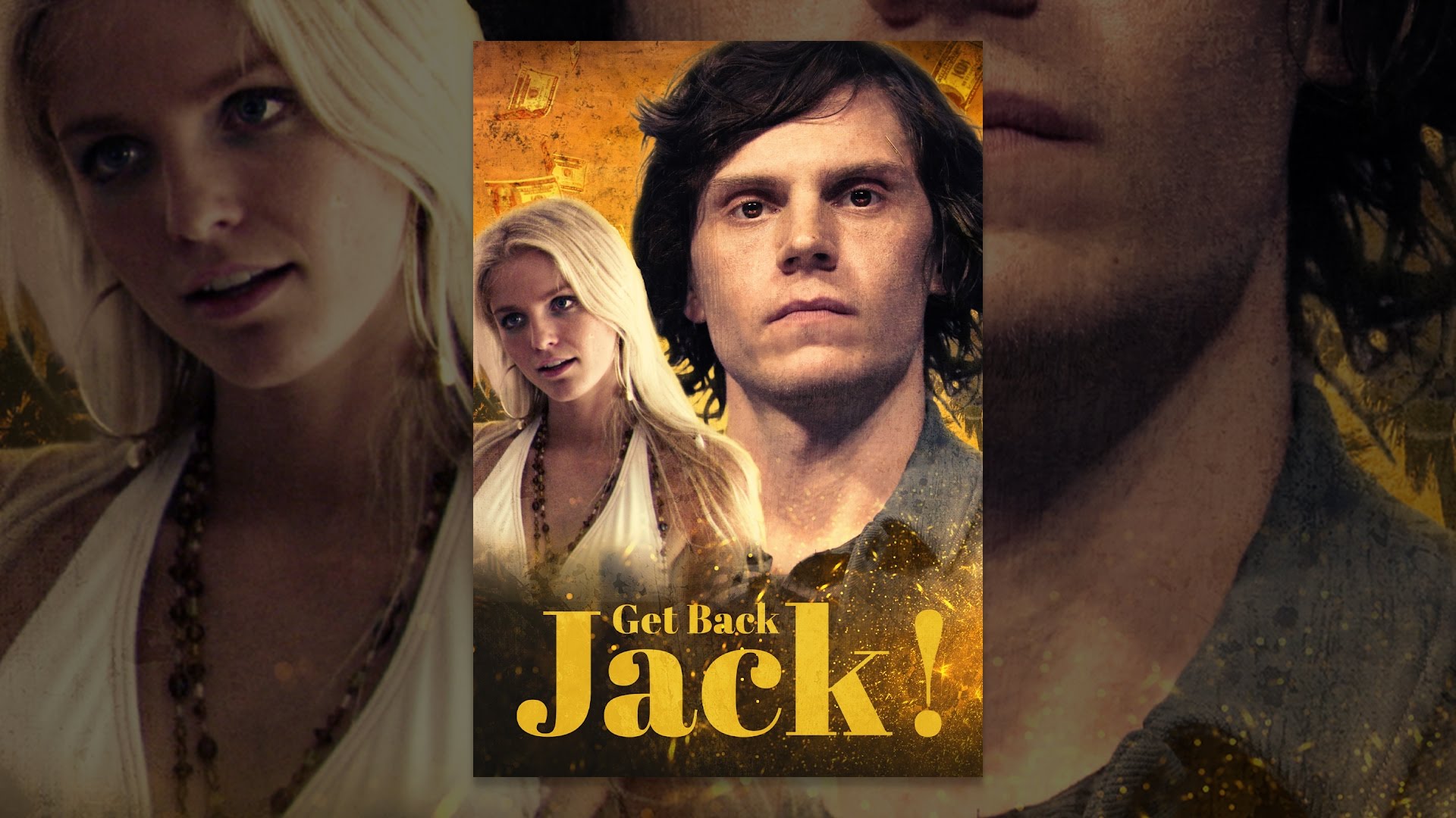 Get Back Jack - YouTube