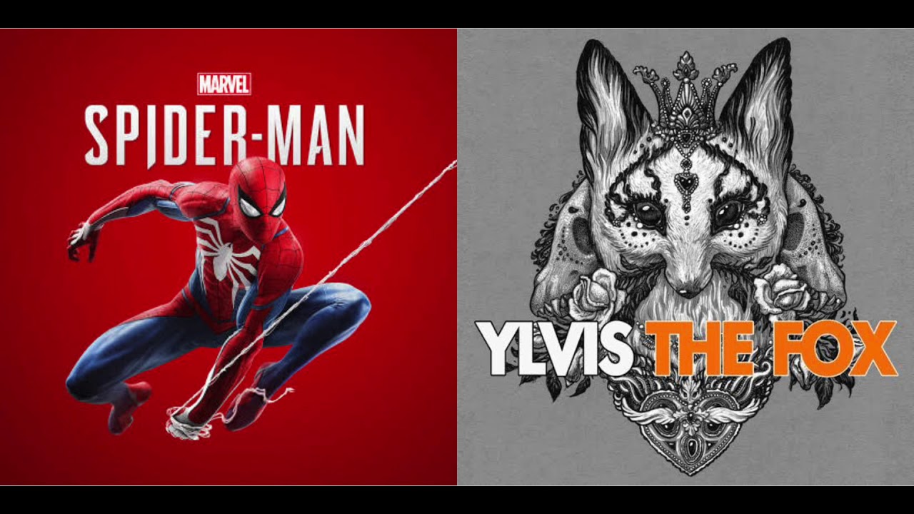 Alive Fox (Teaser) - Warbly Jets vs. Ylvis (Mashup) - YouTube