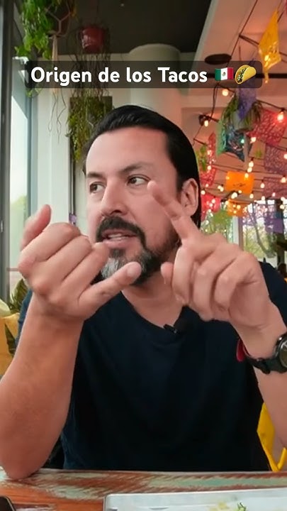 🌮 De donde vienen los Tacos Mexicanos y Las empanadas? desde ALEMANIA #comidamexicana # ...