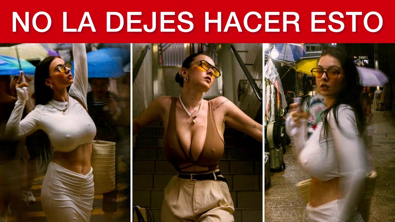 14 Cosas Que Nunca Debes Dejar Que Una Mujer Te Haga Youtube