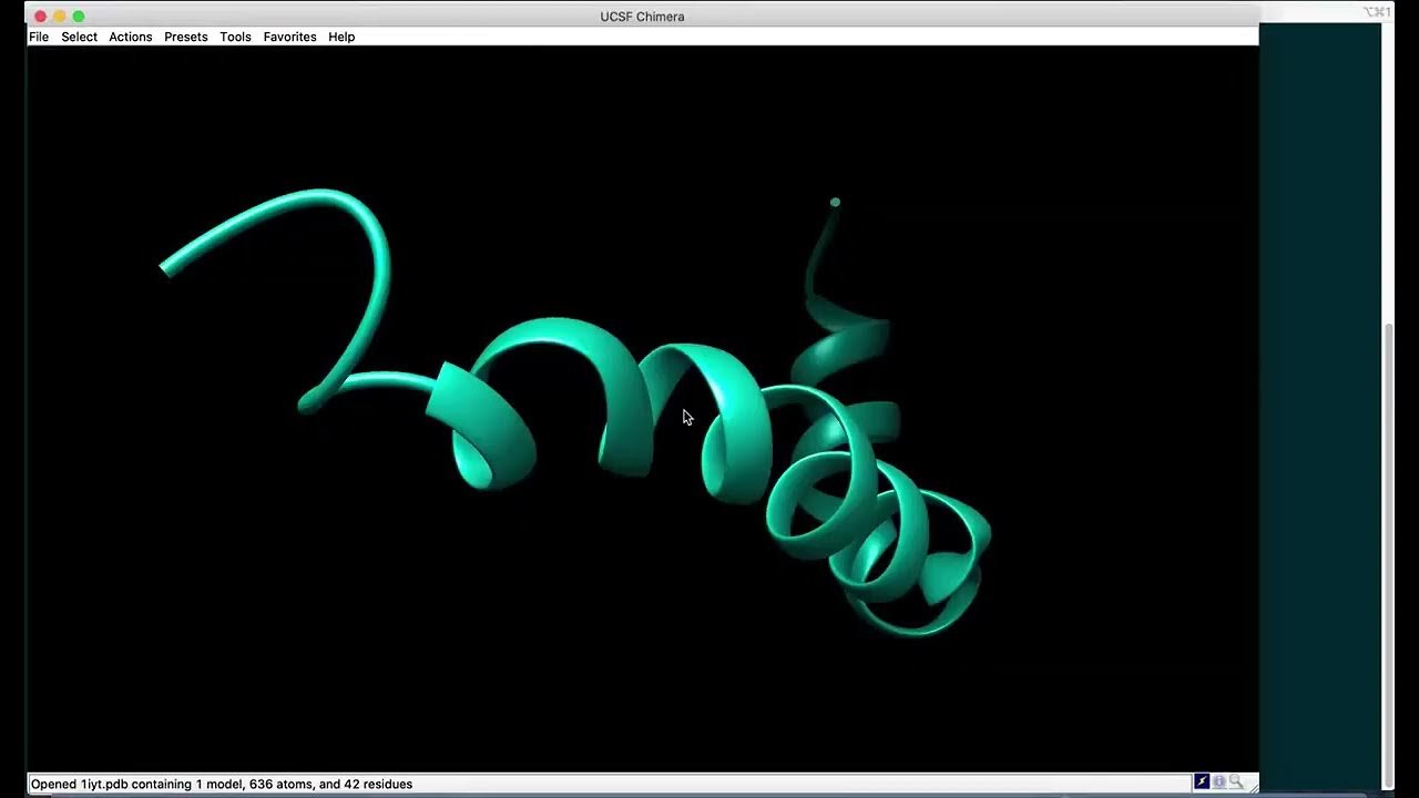 Predicting protein structural ensemble by fast simulation using the ...