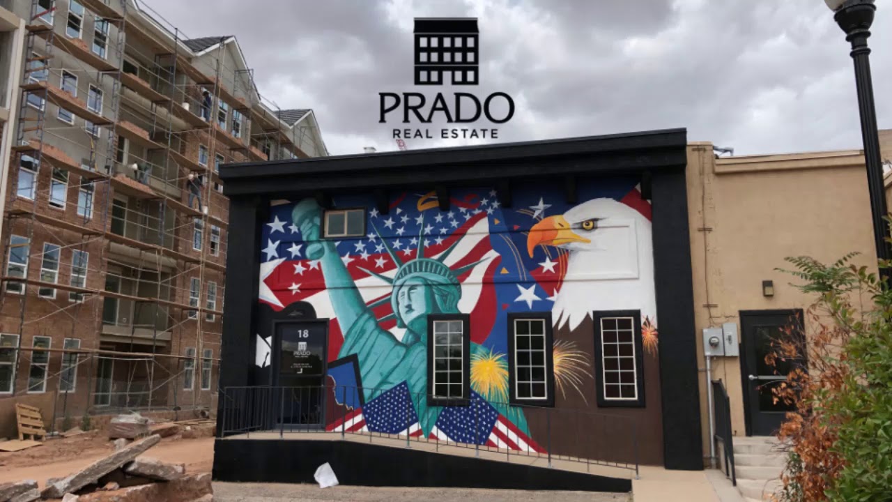 Prado Real Estate Podcast Ep. 2 - YouTube