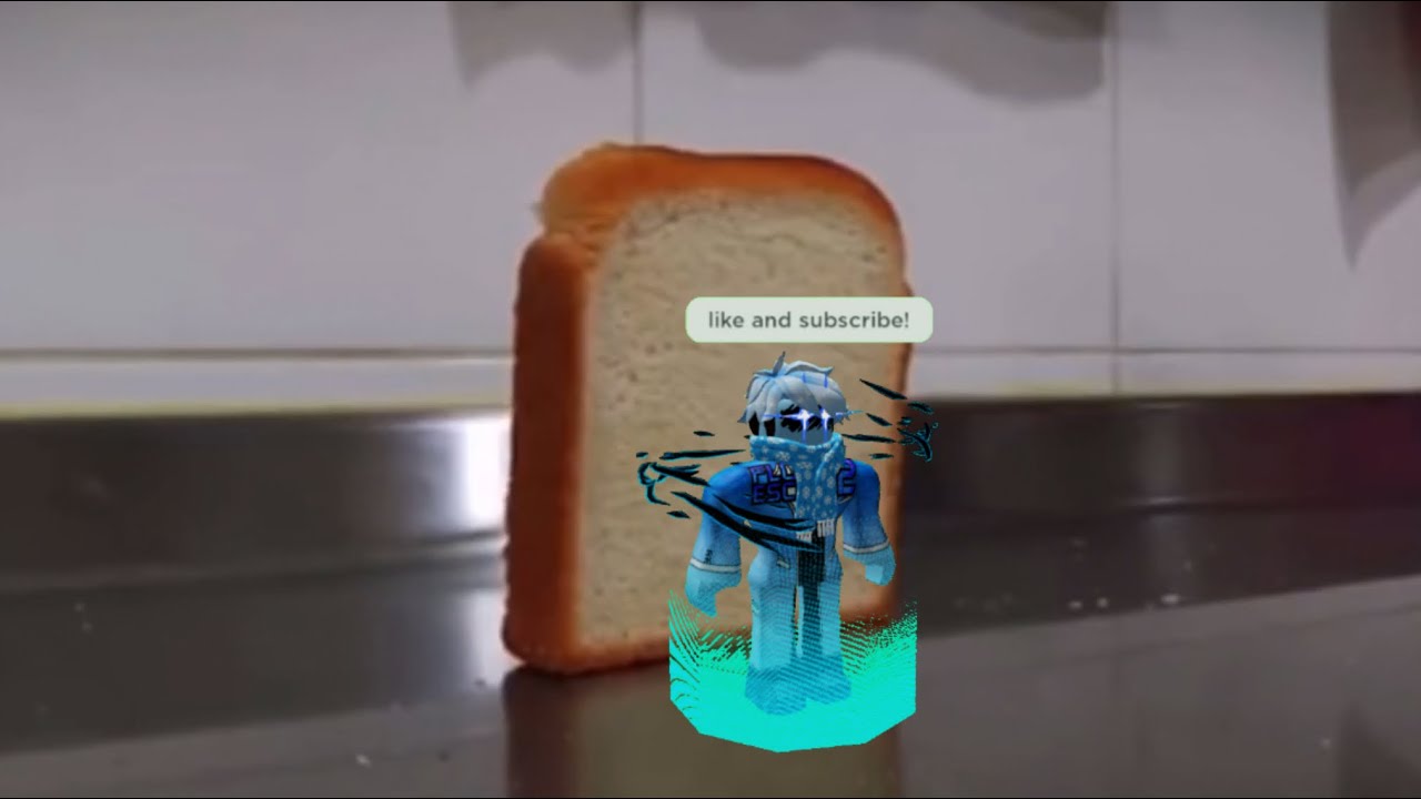 Bread - YouTube