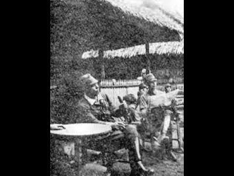 Back in the Saddle vs Hellsen !!! Turn 44 - January 19th, 1942. Xargun ...