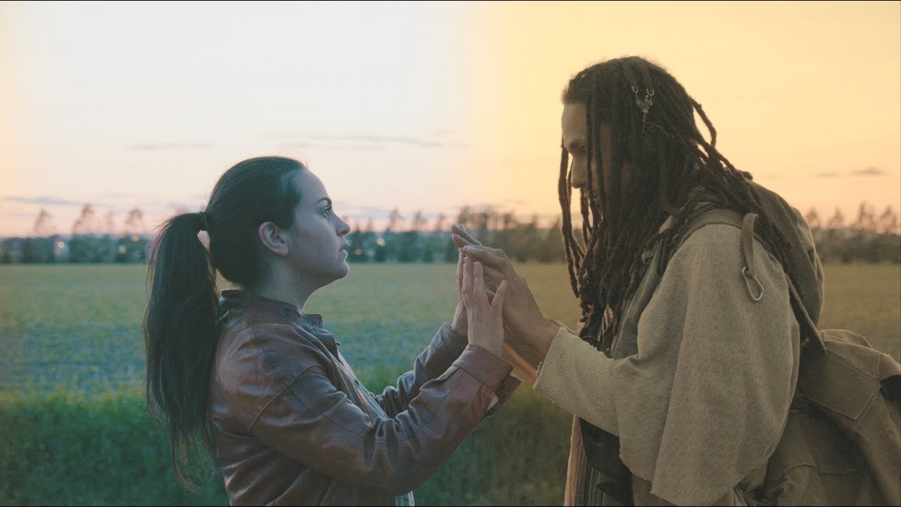 David Campana x IMAWAKE - Modern Malaise (Official Movie) - YouTube