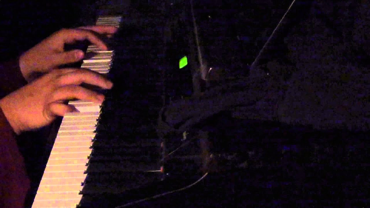 Final Days [Doctor Who - Keyboard Cover] - YouTube