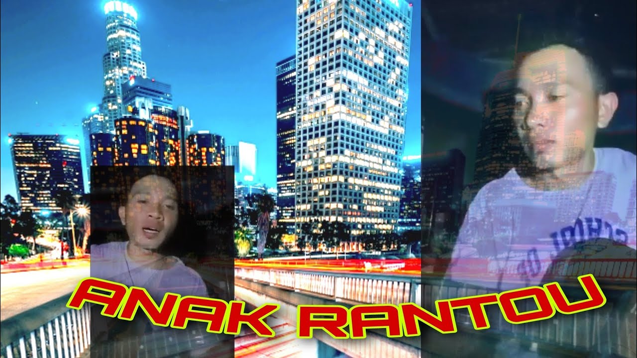 viral anak rantou memilih dia vokalis bang (achot) - YouTube