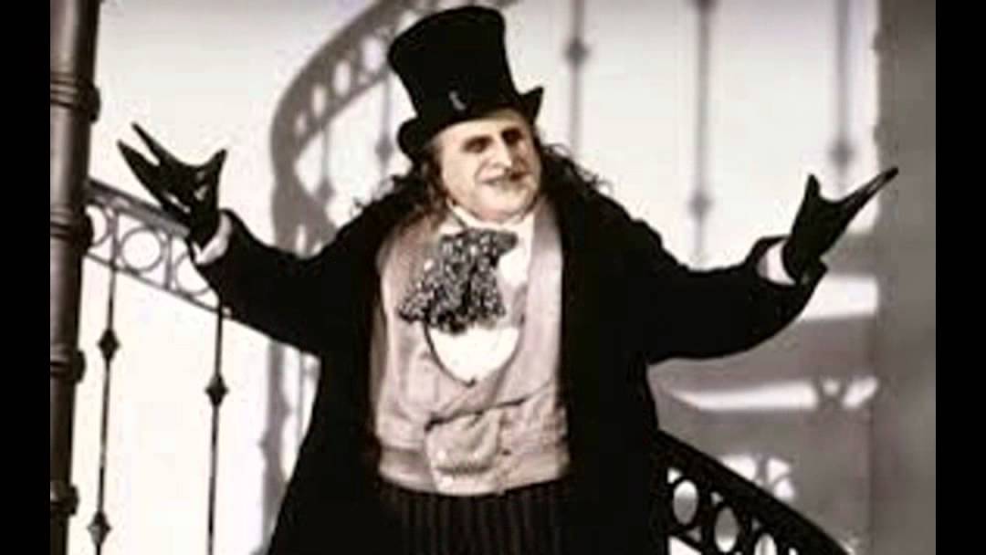 Batman Characters IN REAL LIFE!!!!!!!!!!!!!! - YouTube