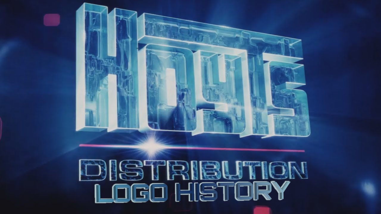 Hoyts Distribution Logo History - YouTube