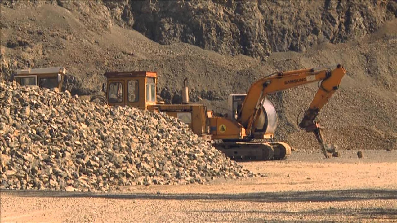 Opština Rekovac reportaža - YouTube