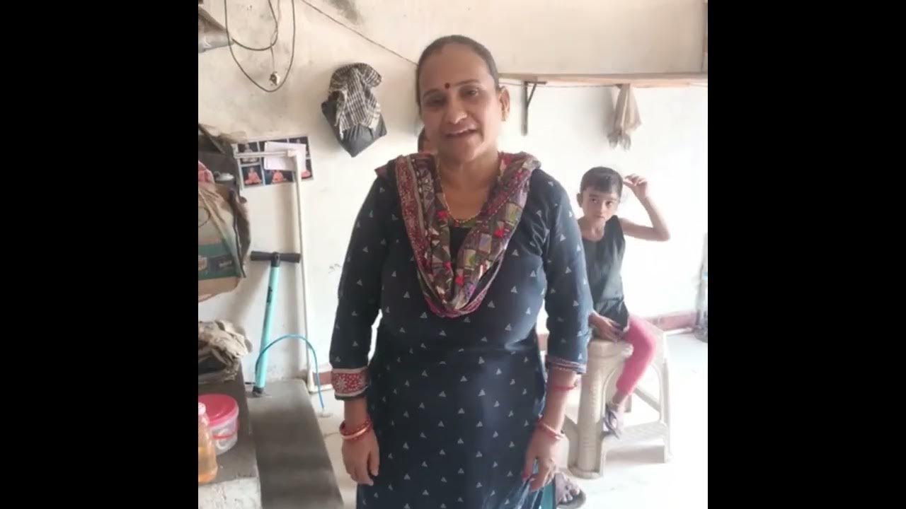 porbandar famous khajali atle ashapura khajali roj ni 100 kg banve che ...