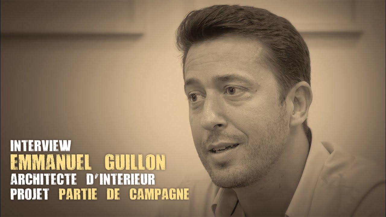 EUROPARQUET – Saison 01 - Ep. IV - ITW de Emmanuel Guillon - Partie de ...