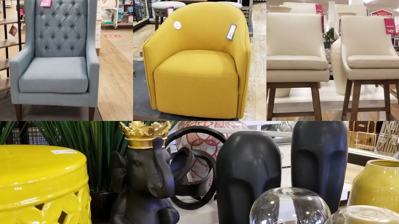 HOMEGOODS FURNITURE| ARMCHAIRS| SOFAS | THROW PILLOWS | WALL ART| HOME ...