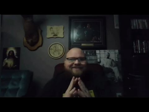 Jonathan haldeman crossing the line again. - YouTube