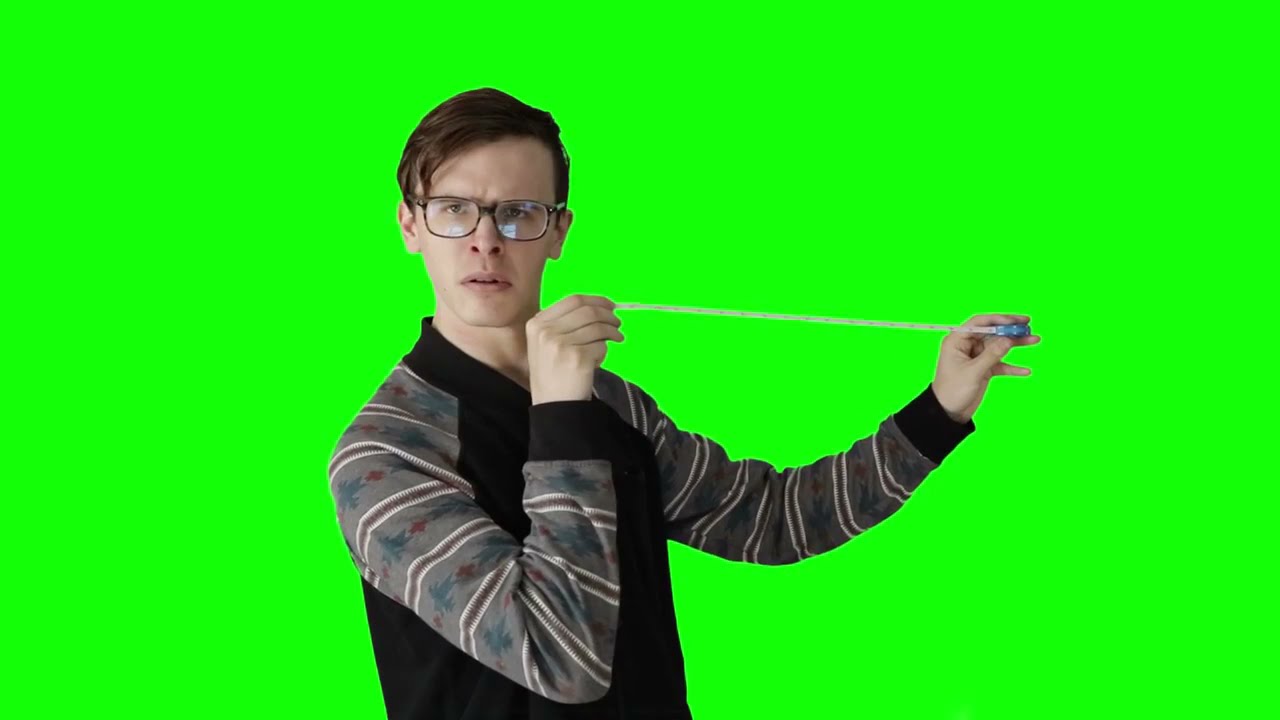 That's quite big | Size | Measurement | Meme Template Free - YouTube