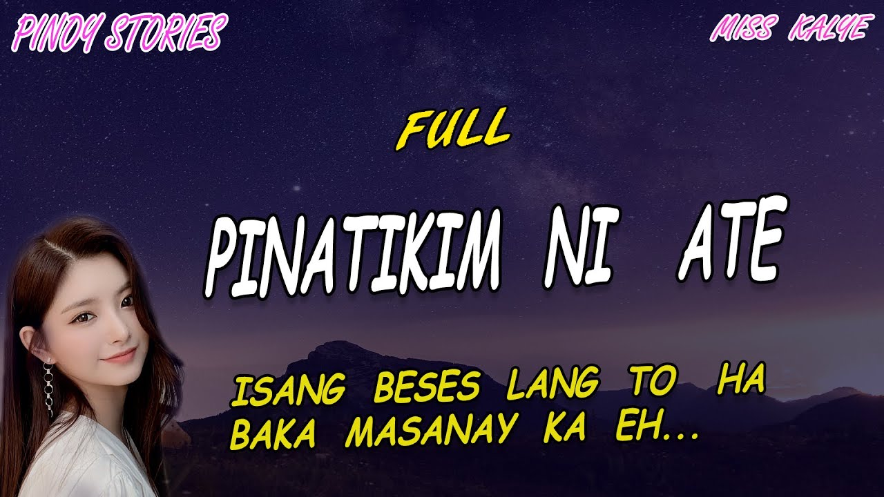 Matamis na ala ala / Full story - YouTube