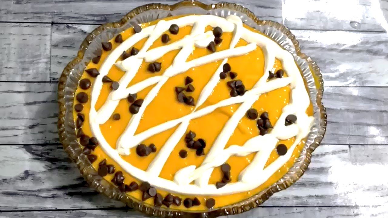 Creamy Mango Feast - YouTube