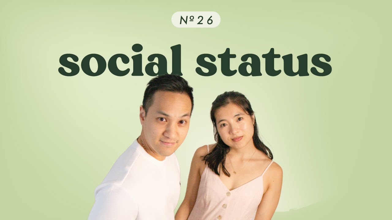 Does social status affect relationship building? (Pink Lie) | S2E26 [FULL] - YouTube
