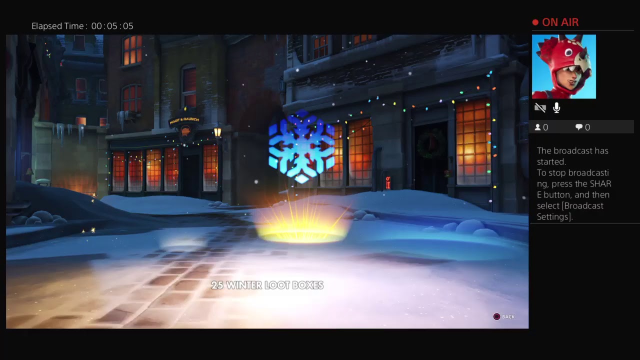 Overwatch Silver Comp and Event games: 50 Lootbox Opening - YouTube