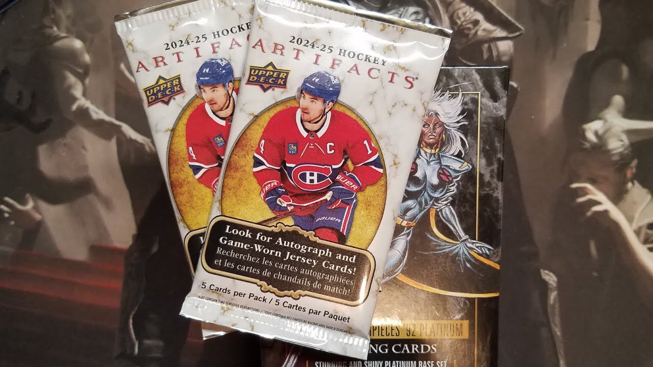 Sum pack Sunday #32 - YouTube