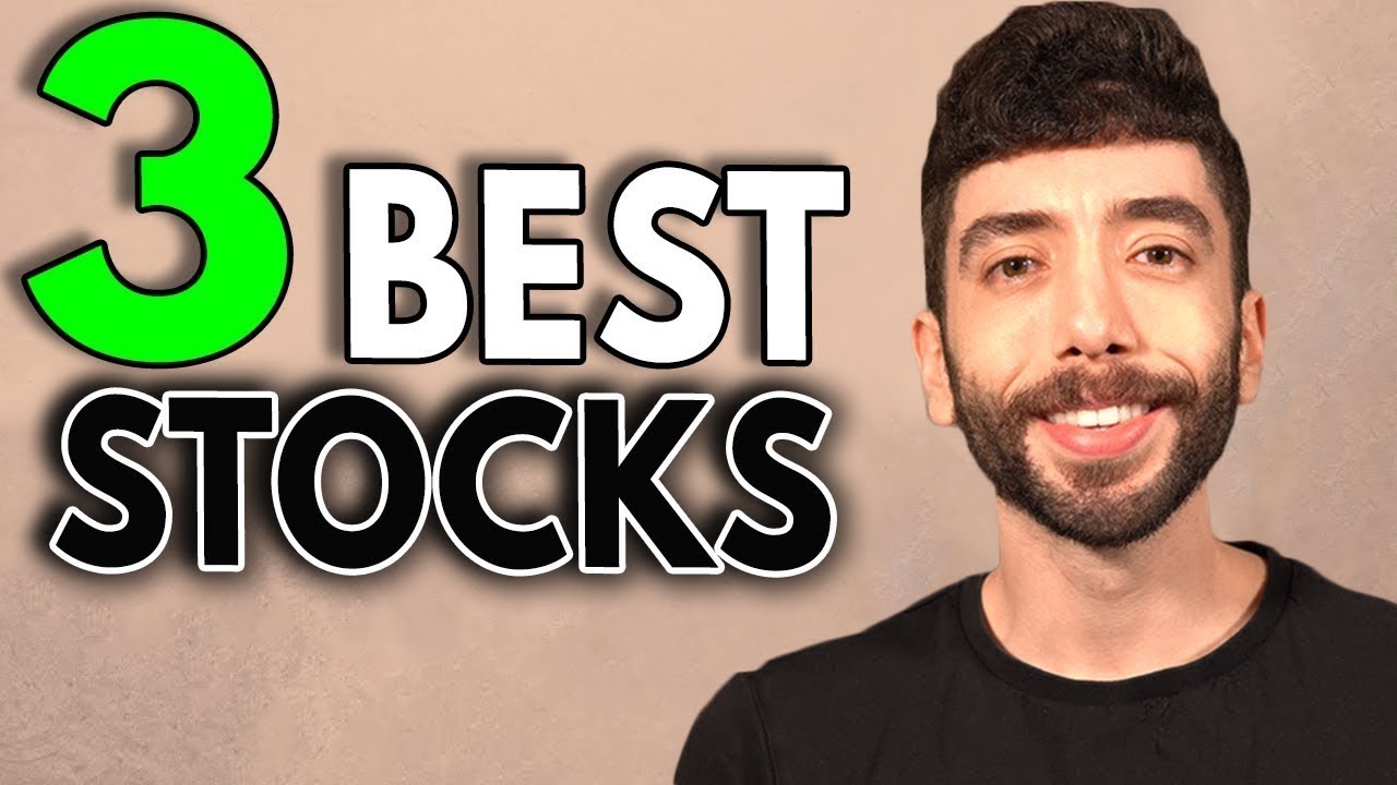 BEST STOCKS TO BUY NOW [SEPTEMBER 2020] || HIGH GROWTH STOCKS - YouTube