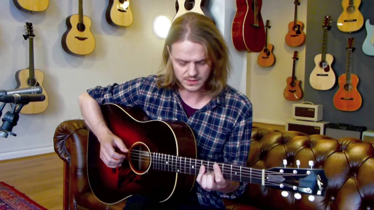 Charlie Grant - I got the Fear - YouTube