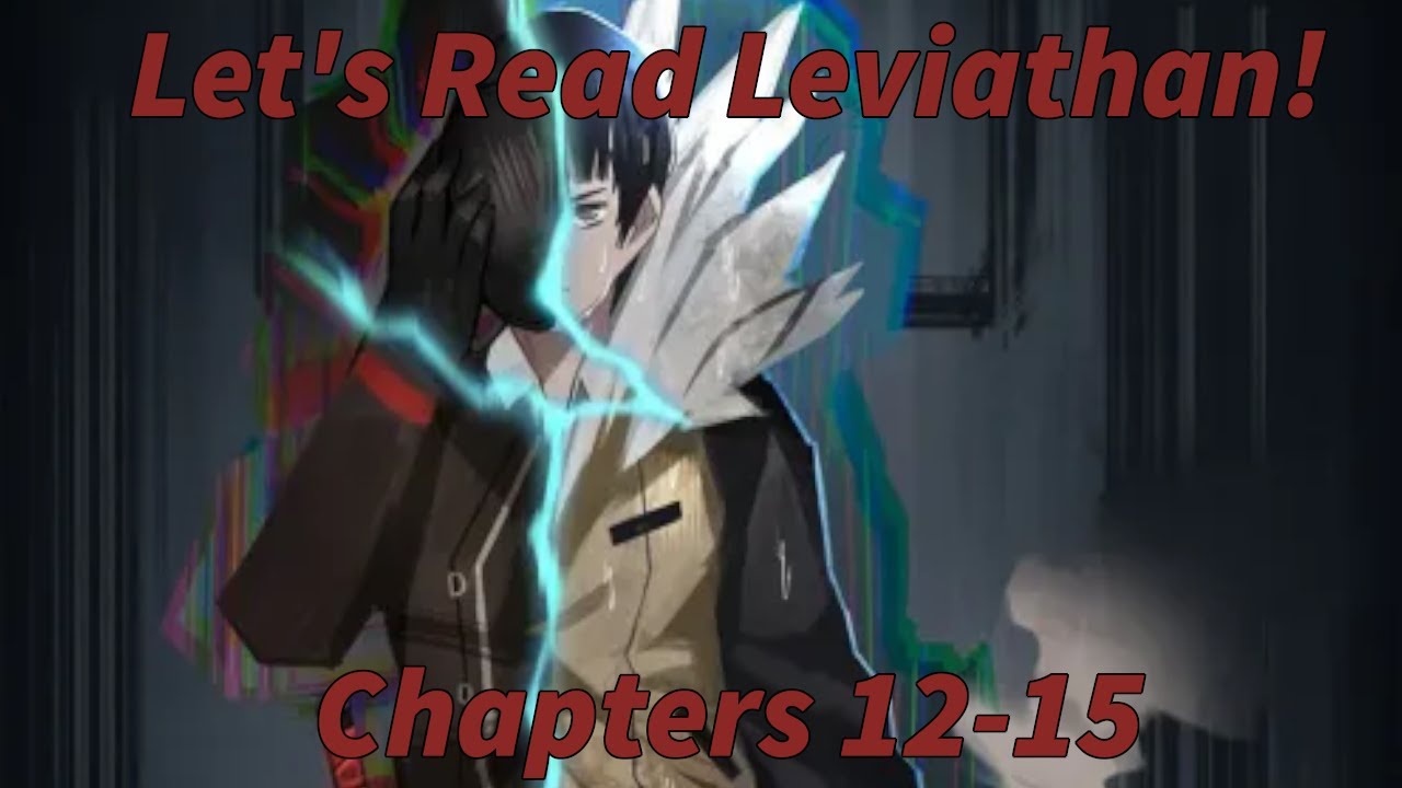 Let's Read Leviathan! [Chapters 12 - 15] - YouTube
