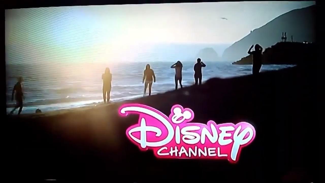 Disney Channel Asia Wizards of Waverly Place WBRB and BTTS Bumpers ...