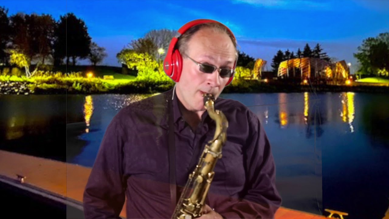 Mark Thibert-LOL - YouTube