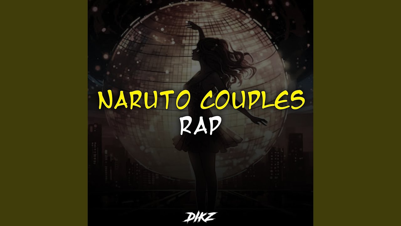 Naruto Couples Rap - YouTube