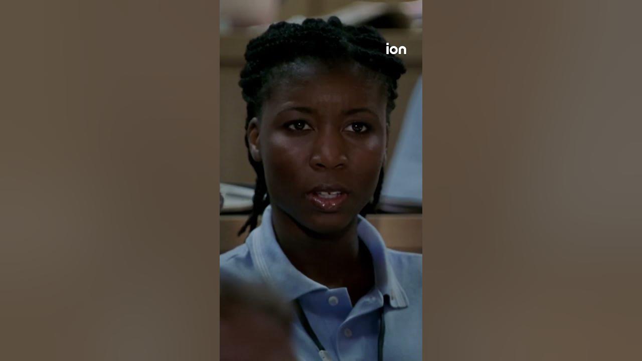 Criminal Minds | Profiling Lecture - YouTube