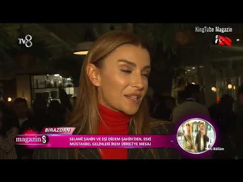 Özge Ulusoy & Burcu Esmersoy   29 Ekim 2017